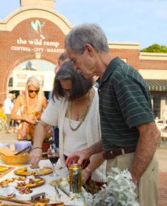 Wild Ramp Homepage - The Wild Ramp